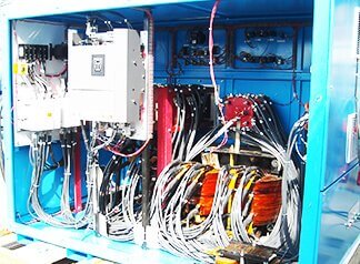 Jenkins | Electromechanical Repair, Parts & More