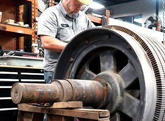 Jenkins | Electromechanical Repair, Parts & More